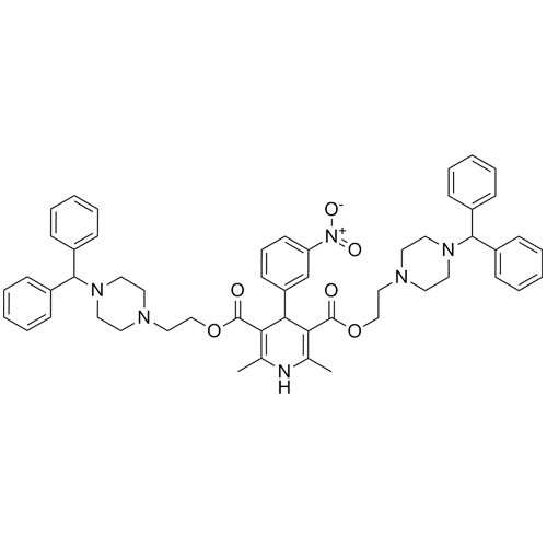 Manidipine Bis Analog | Axios Research