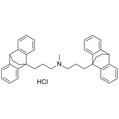 Maprotiline Impurity B HCl - CAS - N/A
