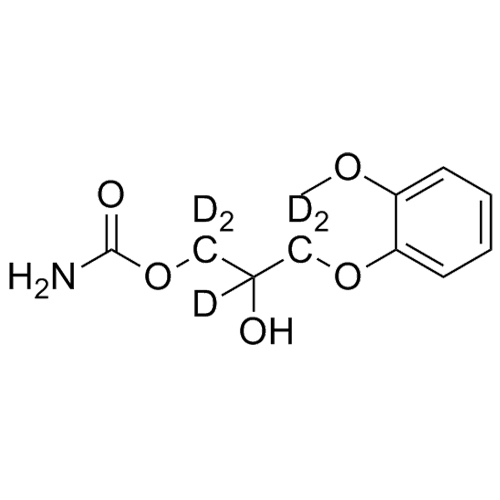 Methocarbamol-d5 | Axios Research