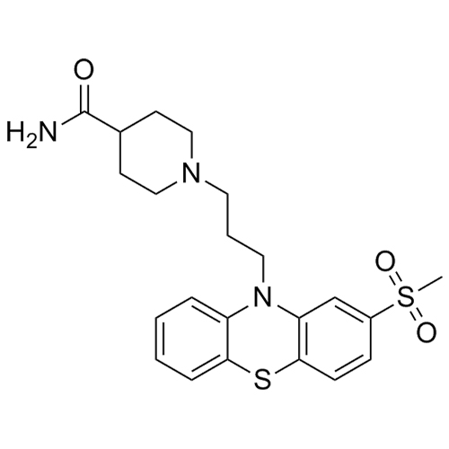 Metopimazine - CAS - 14008-44-7 | Axios Research