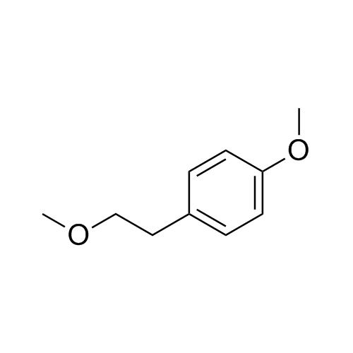 p-(2-Methoxyethyl)anisole - CAS - 80314-58-5 | Axios Research