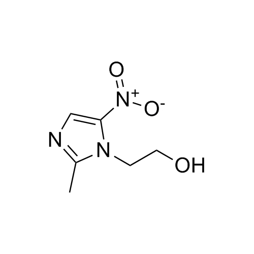 Metronidazole - CAS - 443-48-1 | Axios Research
