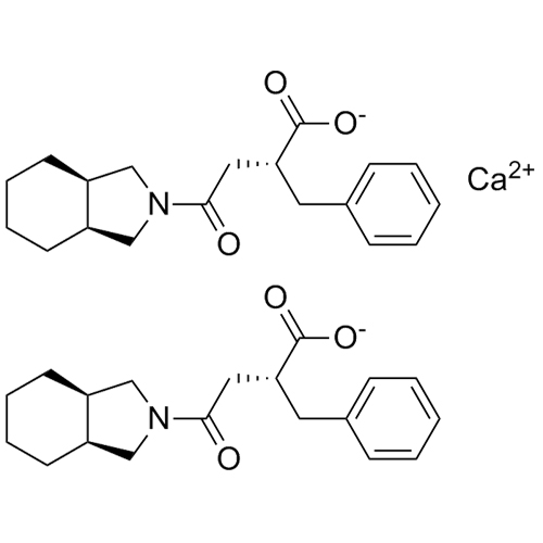 (2R)-Mitiglinide Calcium Salt - CAS - 1266354-02-2 (anhydrous) | Axios ...