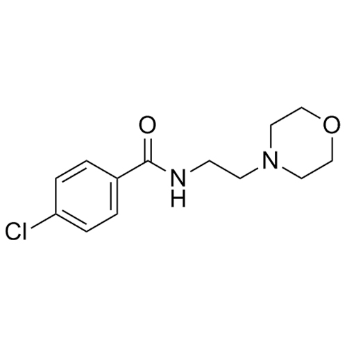 Moclobemide - CAS - 71320-77-9 | Axios Research