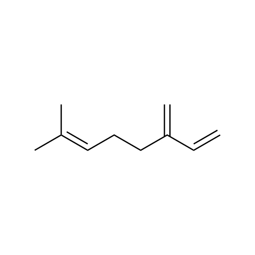 Myrcene - CAS - 123-35-3 | Axios Research