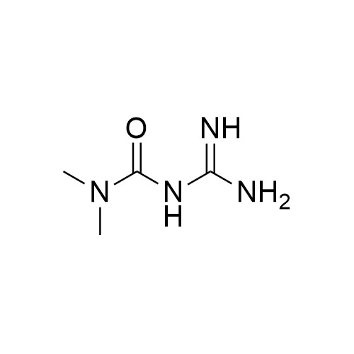 3-Carbamimidoyl-1,1-Dimethylurea - CAS - 118632-64-7 | Axios Research