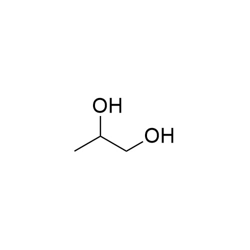 1,2-Propanediol - CAS - 57-55-6 | Axios Research