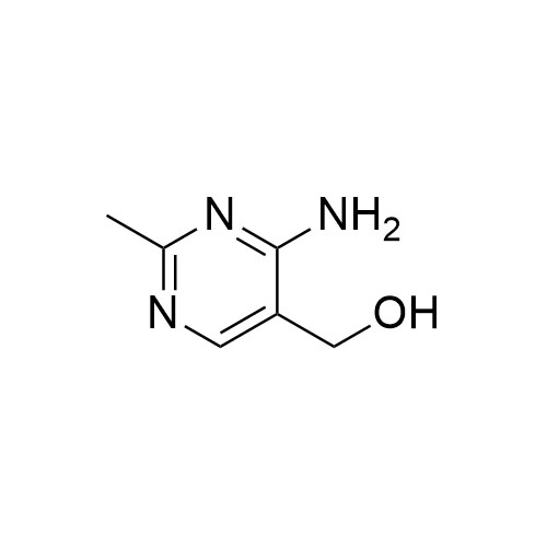 Toxopyrimidine - CAS - 73-67-6 | Axios Research