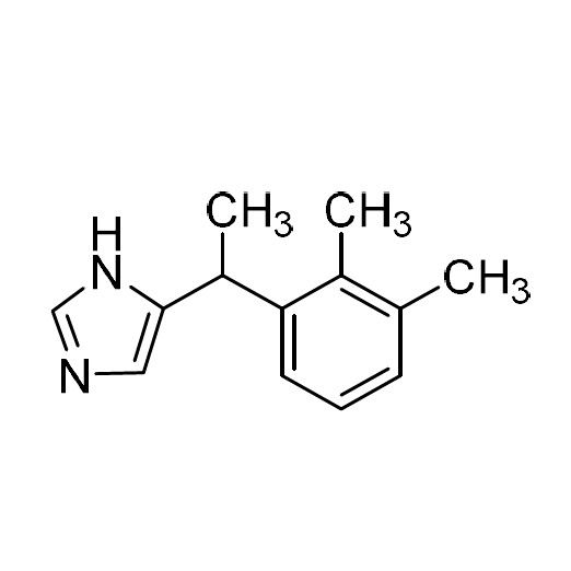 Medetomidine - CAS - 86347-14-0 | Axios Research