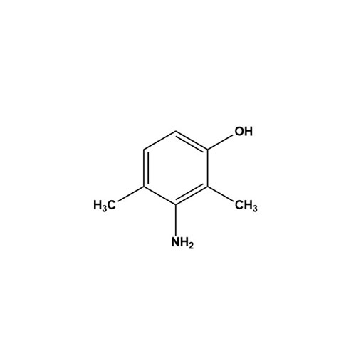 3-Amino-2,4-xylenol - CAS - 100445-96-3 | Axios Research