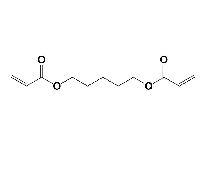 Shop. 1,5-Pentanediol diacrylate (stabilized with MEHQ)