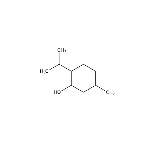 2-Isopropyl-5-methylcyclohexanol - CAS - 1490-04-6 | Axios Research