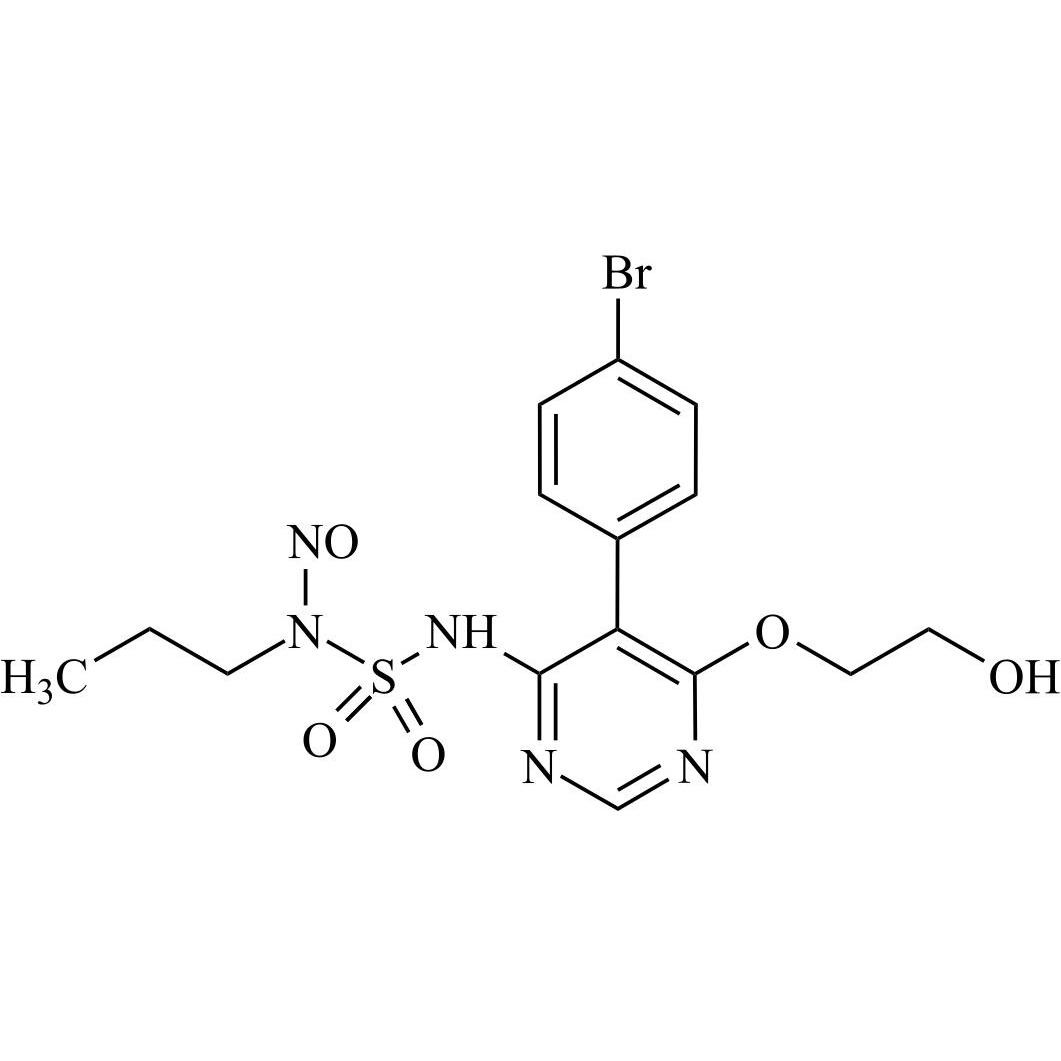 N-Nitroso Macitentan Impurity 21 | Axios Research