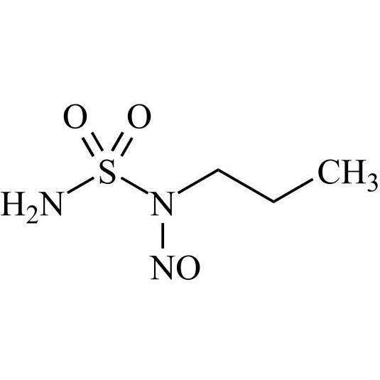 N-Nitroso Macitentan Impurity 50 | Axios Research