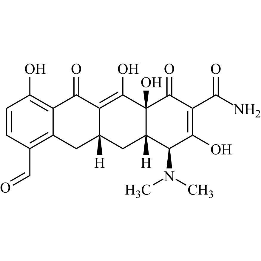 7-Formyl Sancycline - CAS - 1035655-10-7 | Axios Research