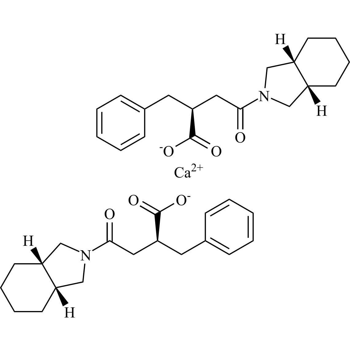 Mitiglinide Calcium Salt - CAS - 145525-41-3 | Axios Research