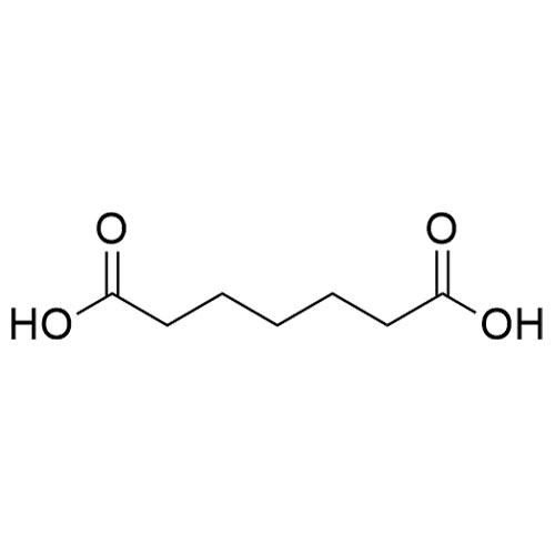 Pimelic Acid - CAS - 111-16-0 | Axios Research