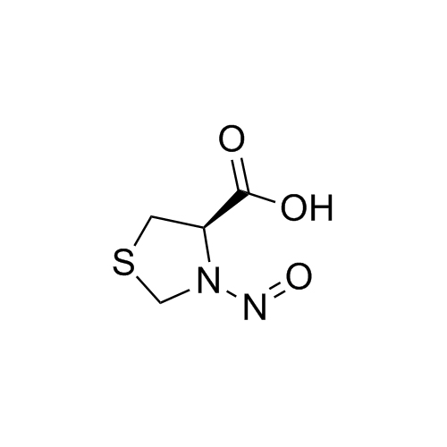 N-Nitroso-L-thioproline - CAS - 86594-16-3 | Axios Research