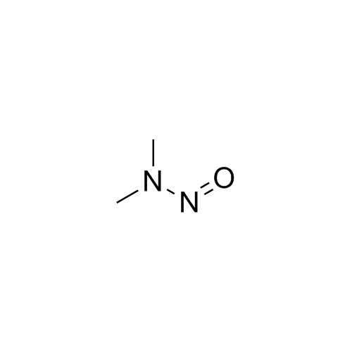 N-Nitrosodimethylamine - CAS - 62-75-9