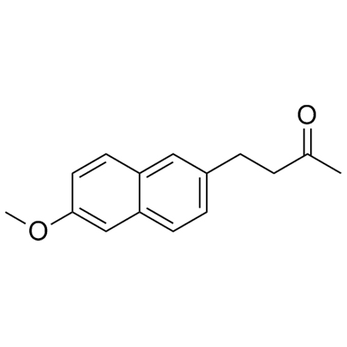 Nabumetone - CAS - 42924-53-8