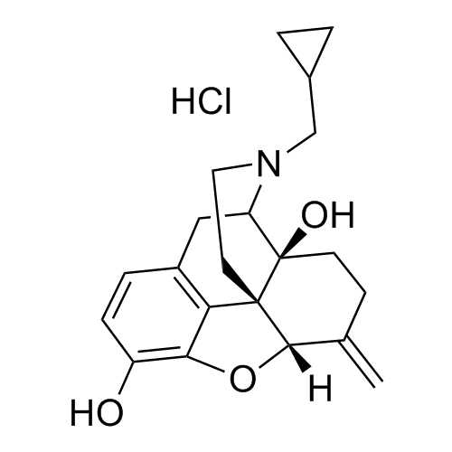 Nalmefene HCl | Axios Research