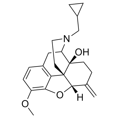 Nalmefene Impurity 1 - CAS - 144265-45-2 | Axios Research