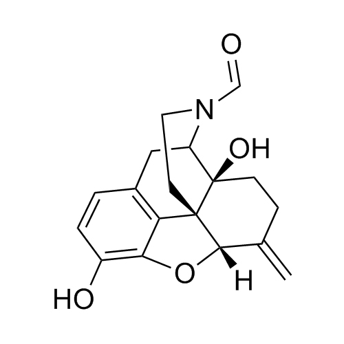 Nalmefene Impurity 5 | Axios Research