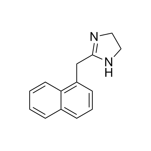 Naphazoline - CAS - 835-31-4 | Axios Research