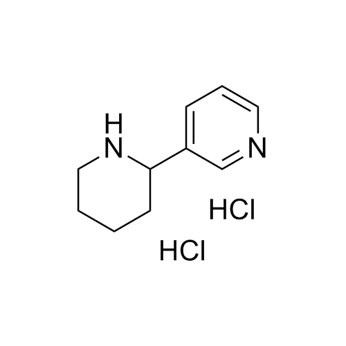 rac-Anabasine DiHCl - CAS - 143924-48-5 | Axios Research