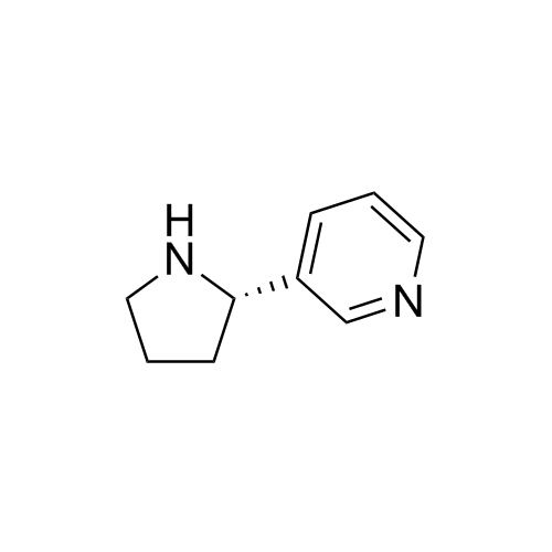 (S)-Nornicotine - CAS - 494-97-3 | Axios Research