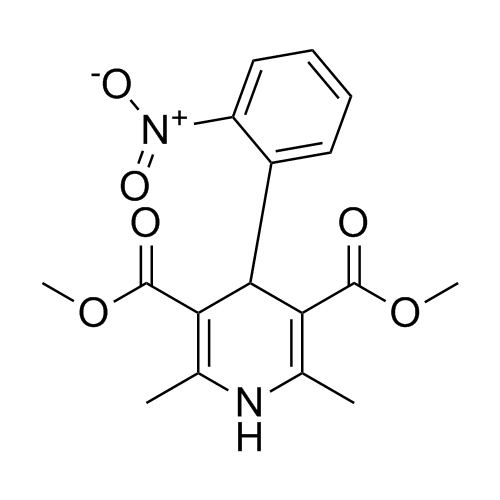Nifedipine - CAS - 21829-25-4 | Axios Research