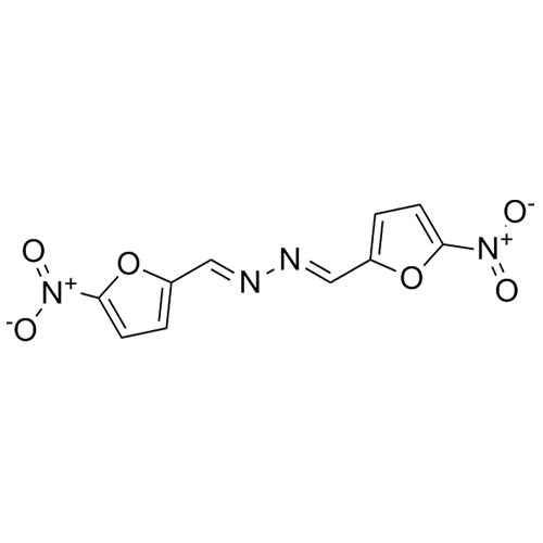 Nifuratel Impurity B (5-Nitrofuraldazine) - CAS - 736-53-8 | Axios Research