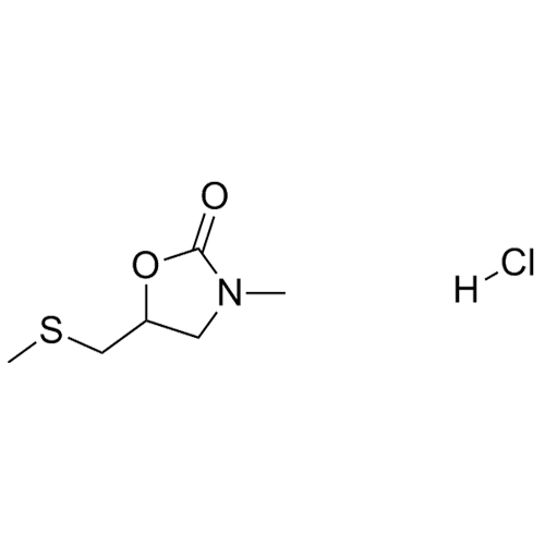 Nifuratel Impurity 6 HCl - CAS - 951781-95-6