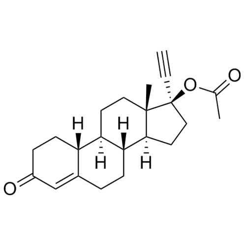 Norethindrone Acetate - CAS - 51-98-9 | Axios Research