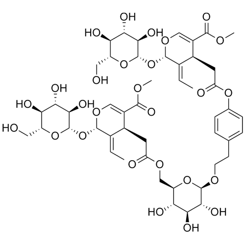 Nuzhenide Impurity | Axios Research