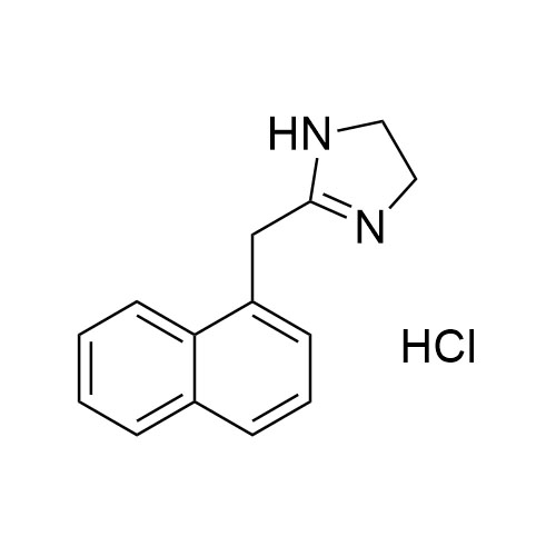 Naphazoline Hydrochloride - CAS - 550-99-2 | Axios Research