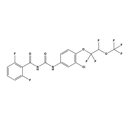 Novaluron - CAS - 116714-46-6 | Axios Research