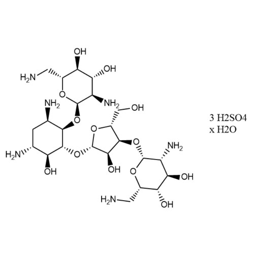 Shop. Neomycin Trisulfate Hydrate Deuterated