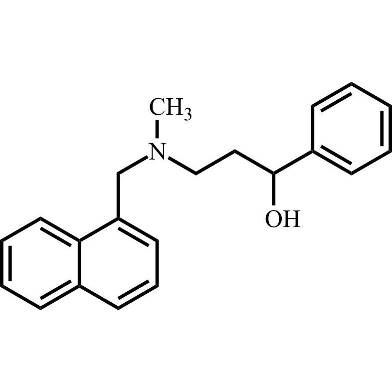 Naftifine Impurity 4 - CAS - 98977-94-7 | Axios Research