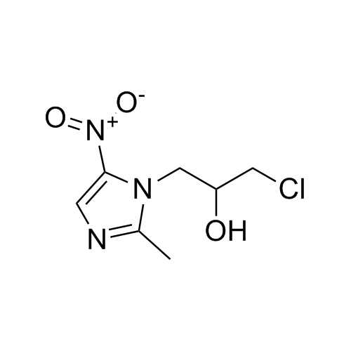 Ornidazole - CAS - 16773-42-5 | Axios Research