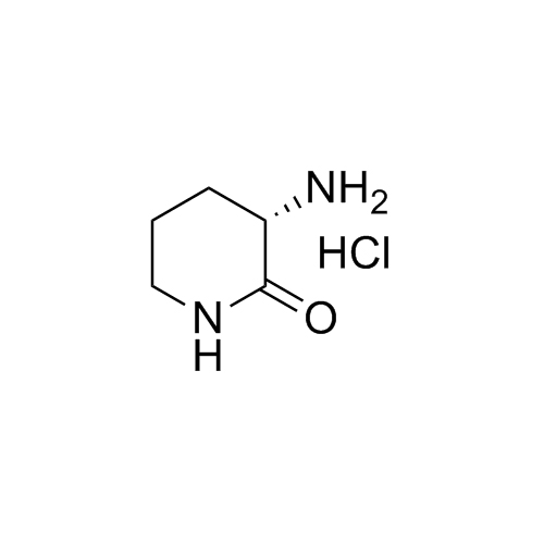 Ornithine-1,5-Lactam HCl - CAS - 42538-31-8 | Axios Research