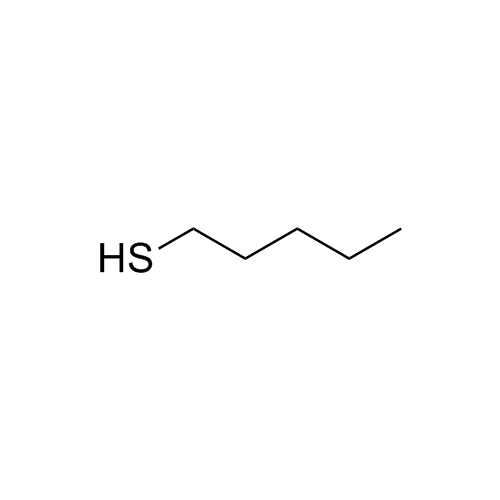 1-Pentanethiol - CAS - 110-66-7 | Axios Research