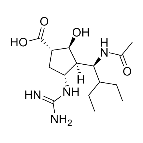 Peramivir - CAS - 1041434-82-5 | Axios Research