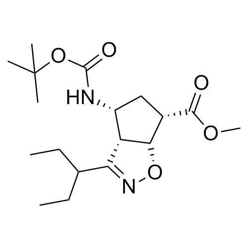 Peramivir Impurity 4 - CAS - 383910-25-6 | Axios Research