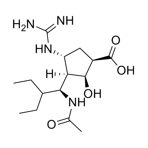 Peramivir Impurity 10 - CAS - 2758048-72-3 | Axios Research