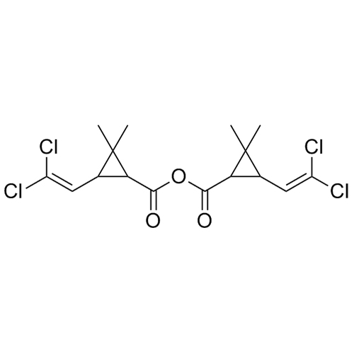 Permethrin EP Impurity H - CAS - 56860-12-9 | Axios Research