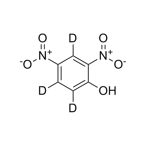 2,4-Dinitrophenol-d3 | Axios Research