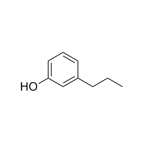 3-Propylphenol - CAS - 621-27-7 | Axios Research