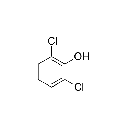 2,6-Dichlorophenol - CAS - 87-65-0 | Axios Research