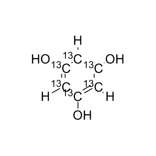Phloroglucinol-13C6 | Axios Research